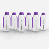 Smartbottle | Reusable Water bottle | Perfect for Sport | FDA Approved
