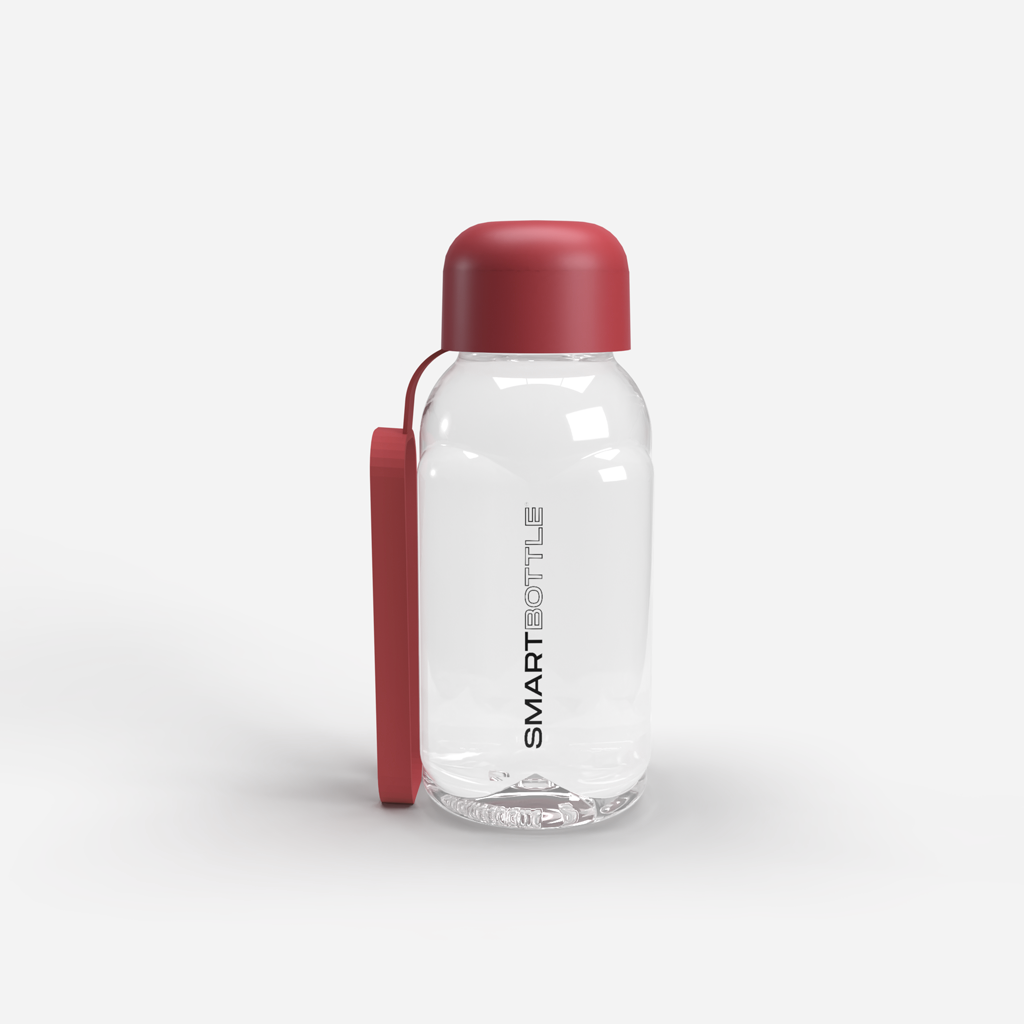 Small & Mini Reusable Water Bottle 250ml Single| BPA-FREE |Smartbottle