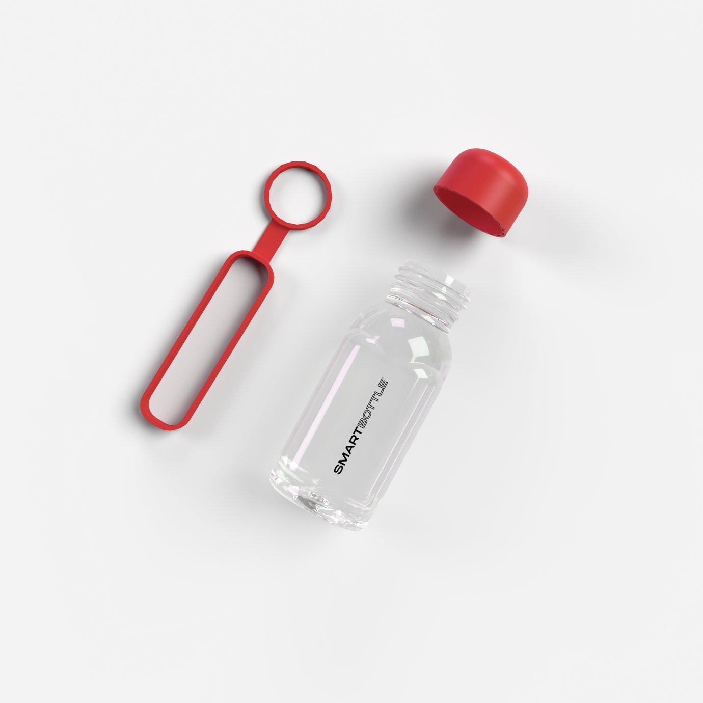 Small Reusable Water Bottle 250ml / 8oz 3-Pack | Made in Canada ...