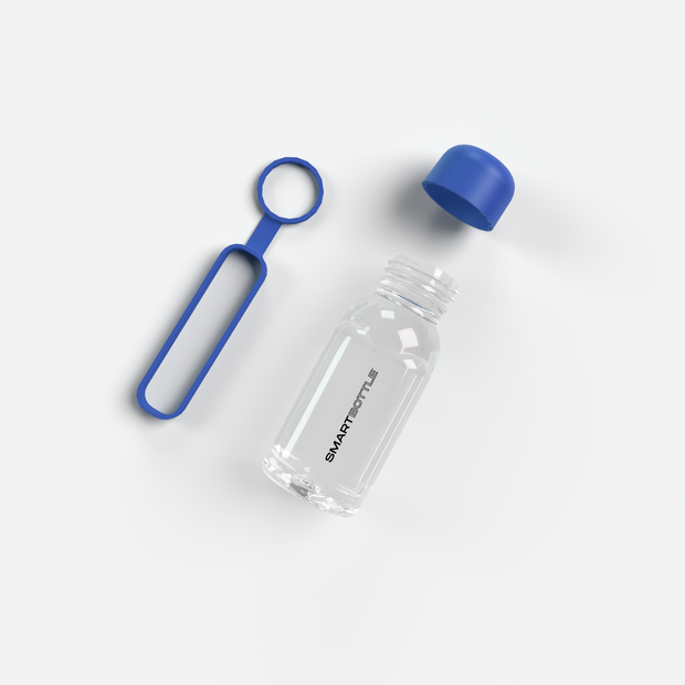 Small Reusable Water Bottle 250ml / 8oz 3-Pack | Made in Canada ...