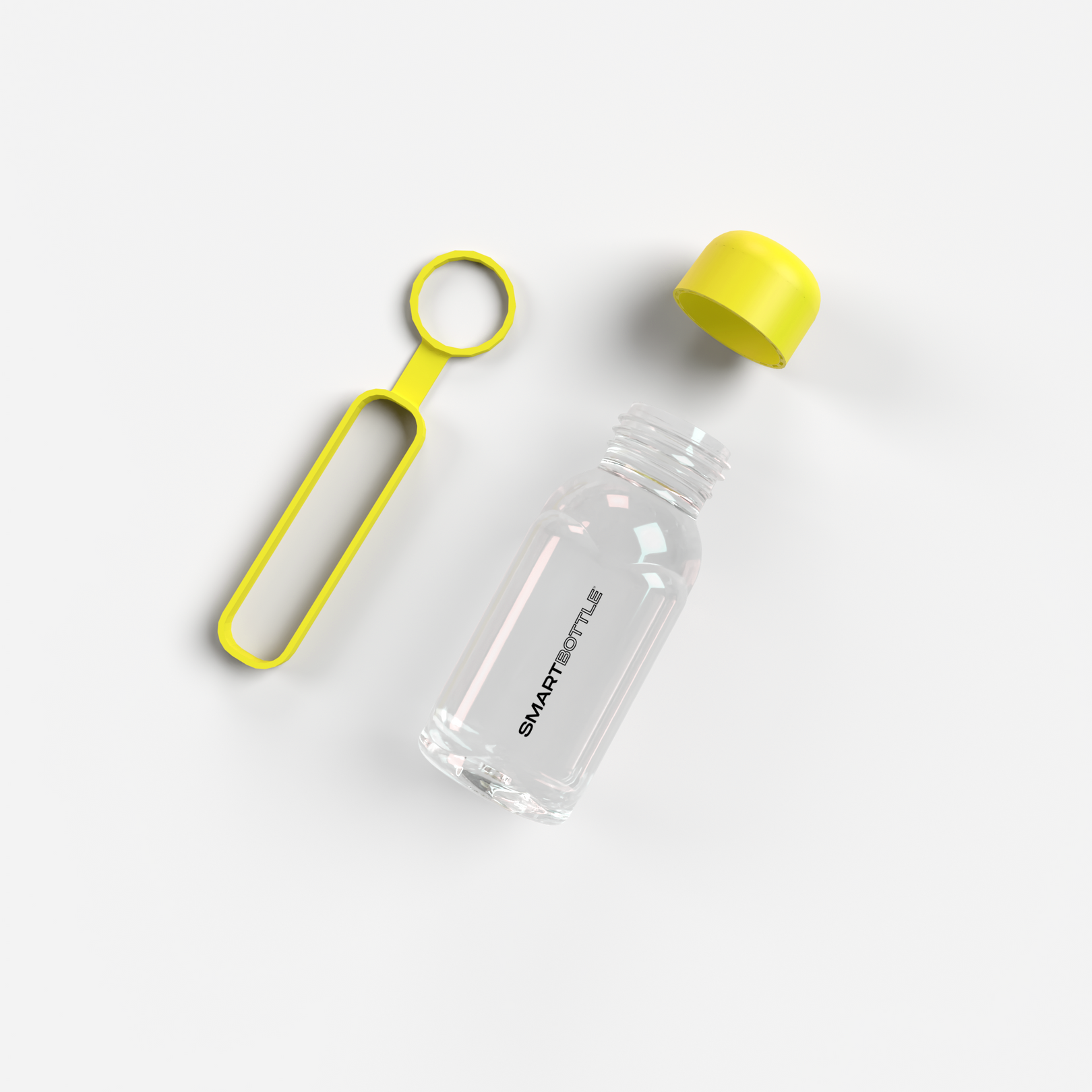 Small Reusable Water Bottle 250ml / 8oz 3-Pack | Made in Canada ...