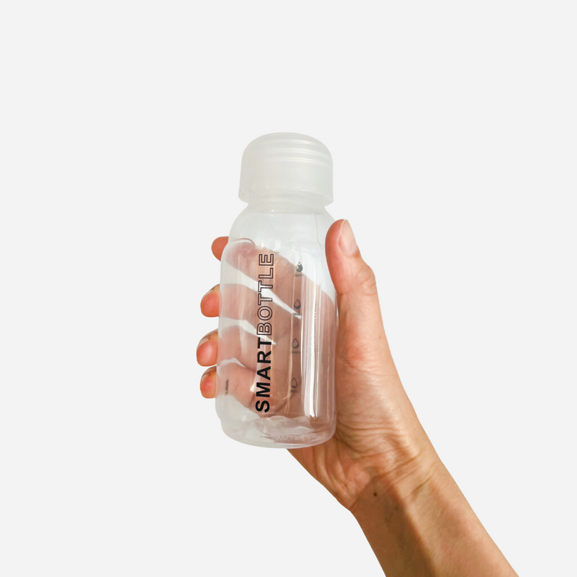 Small Reusable Water Bottle 250ml / 8oz 3-Pack | Made in Canada ...